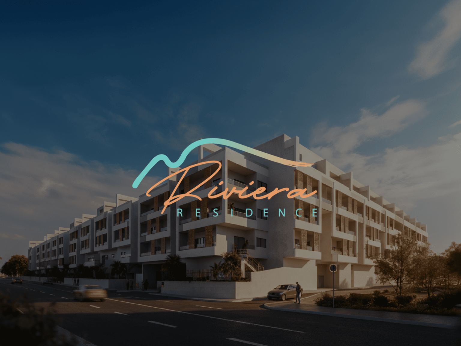 GRED – We Build The Future