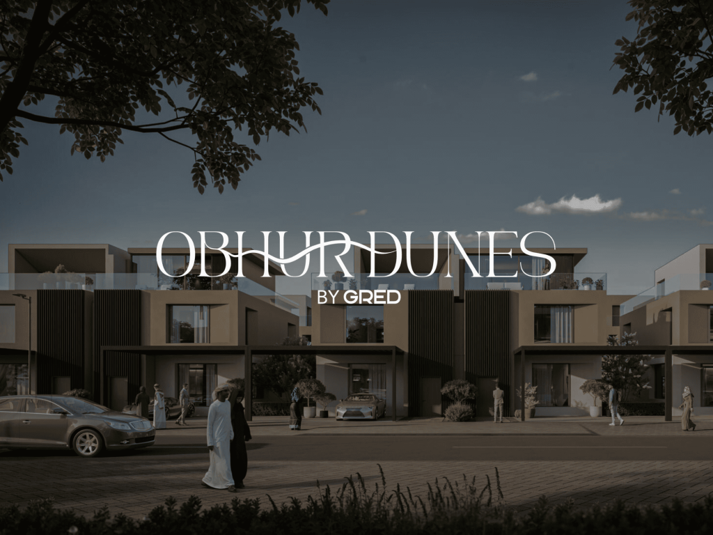 Obhur Dunes – GRED